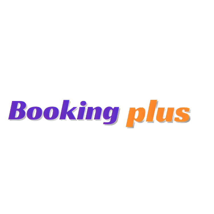 Home - bookingplus